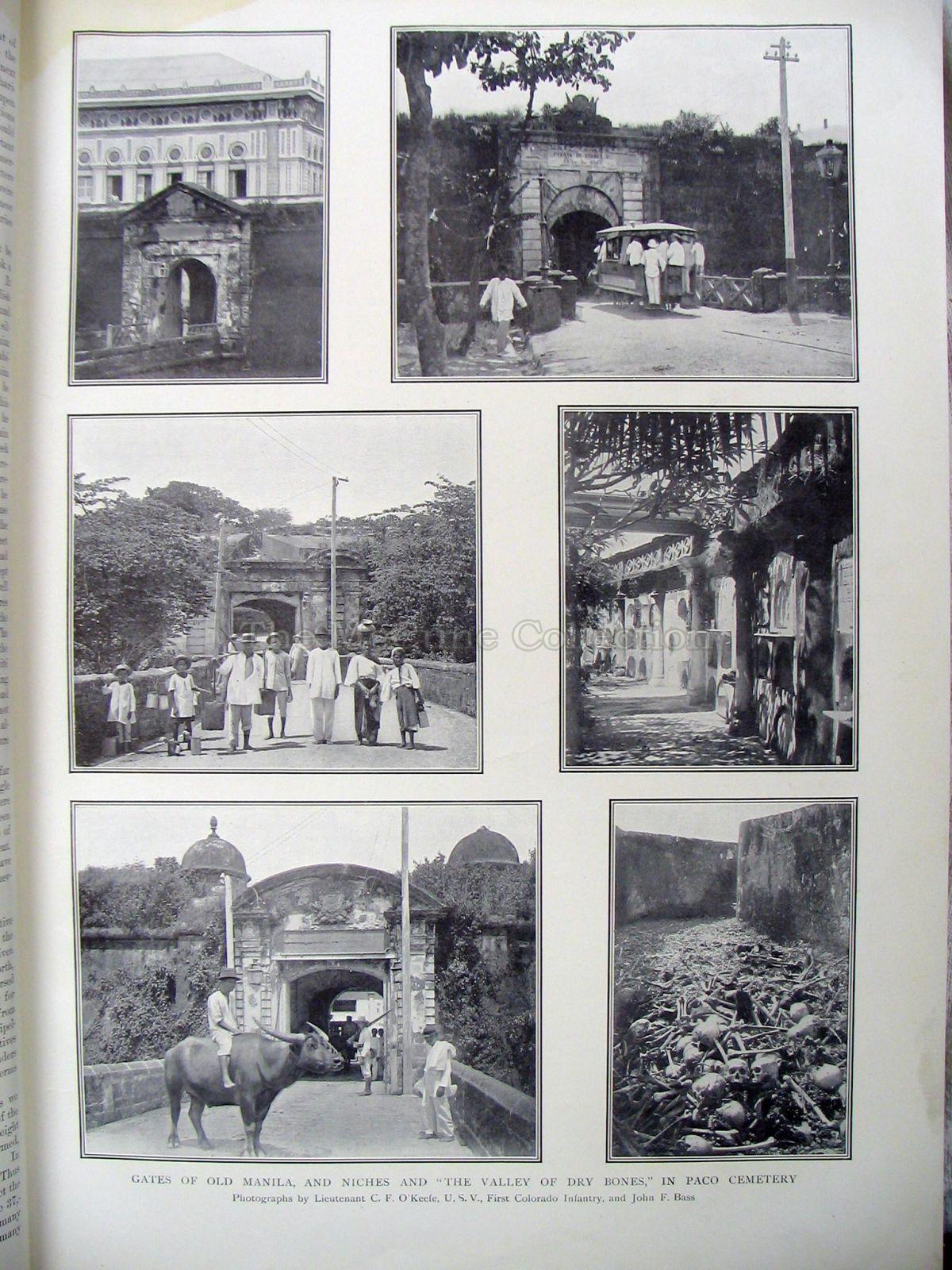 Harper’s History of the War in the Philippines • The McCune Collection